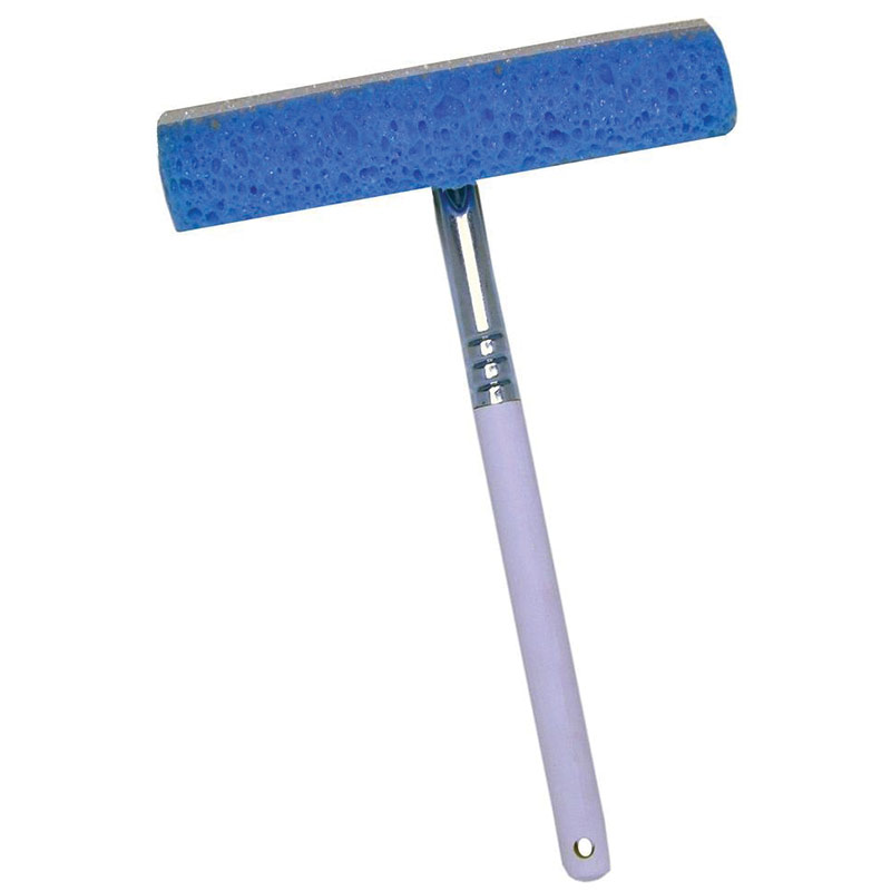 Quickie Window Washer & Squeegee - Gebo's