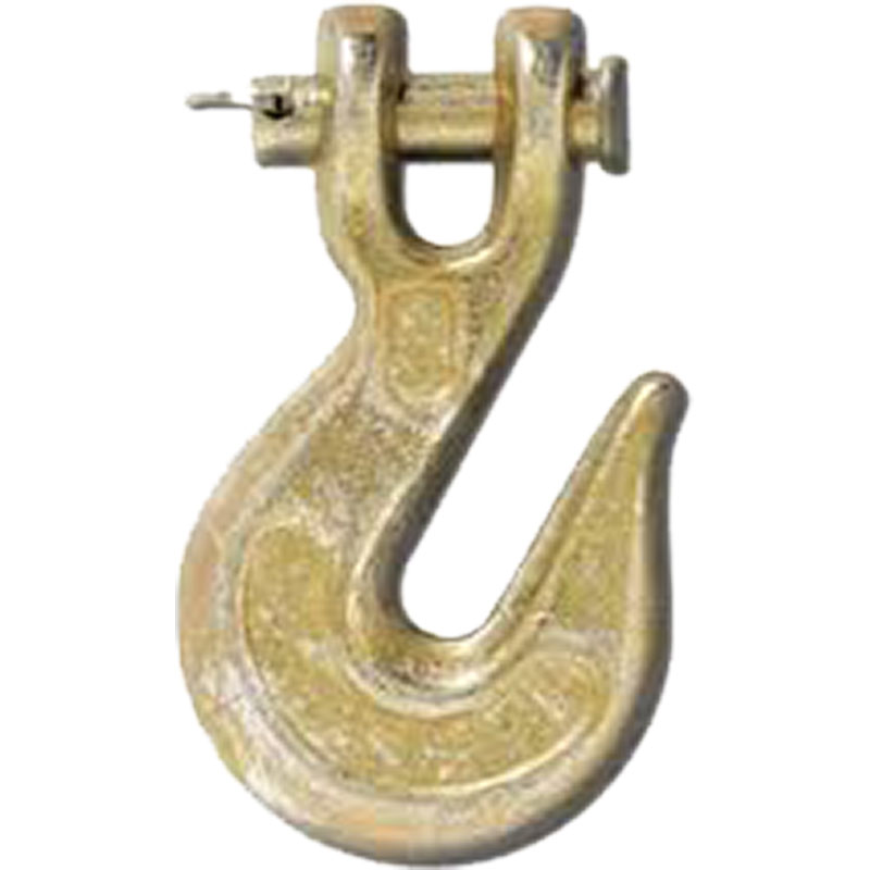 5/16" Clevis Grab Hook - Gebo's