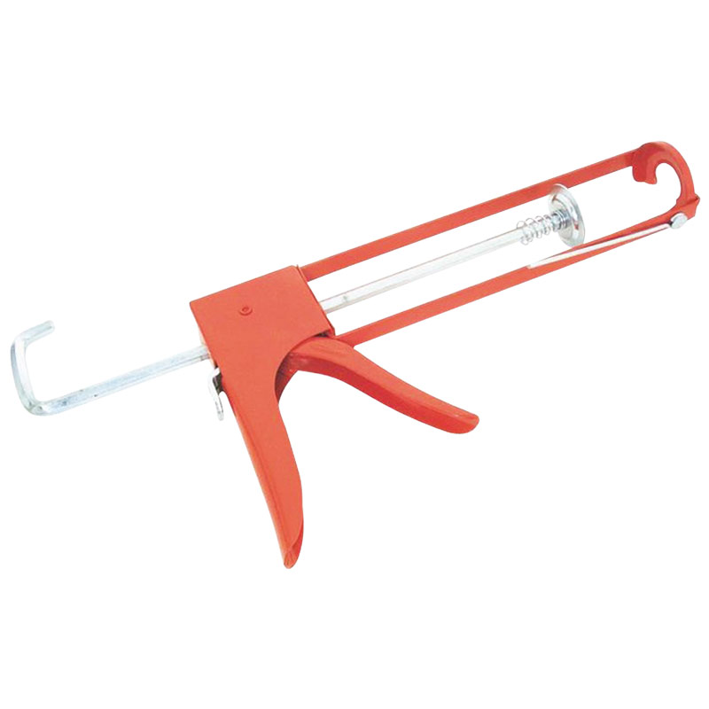 Newborn Brothers Hex Rod Parallel Frame Caulk Gun - Gebo's
