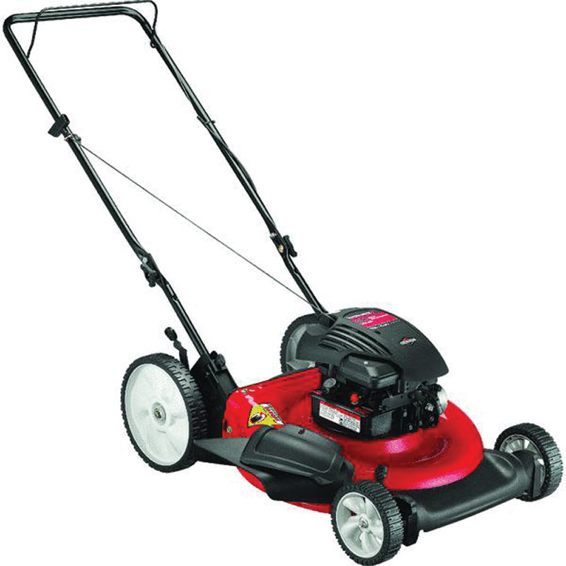 21" MTD Products Push Lawn Mower - Gebo's