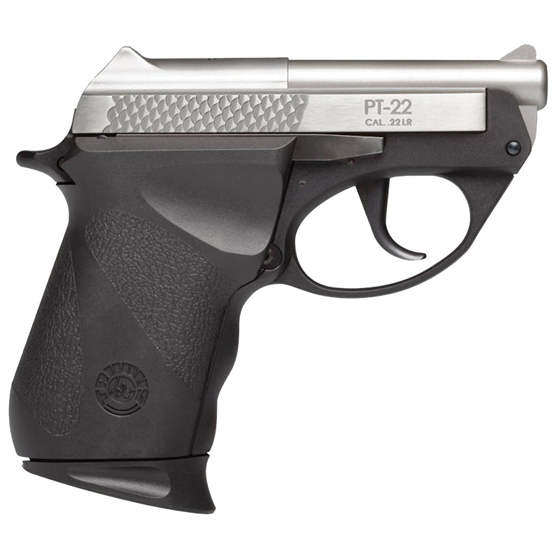 Taurus 8+1 Rounds Compact Stainless Pistol - Gebo's