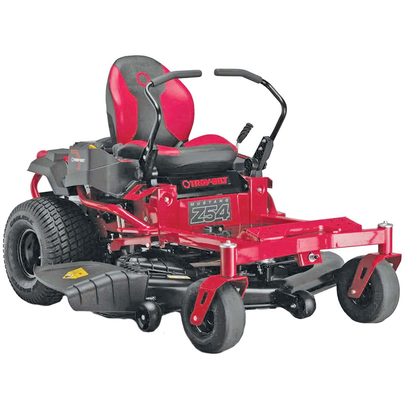Troy Bilt Zero Turn Mowers