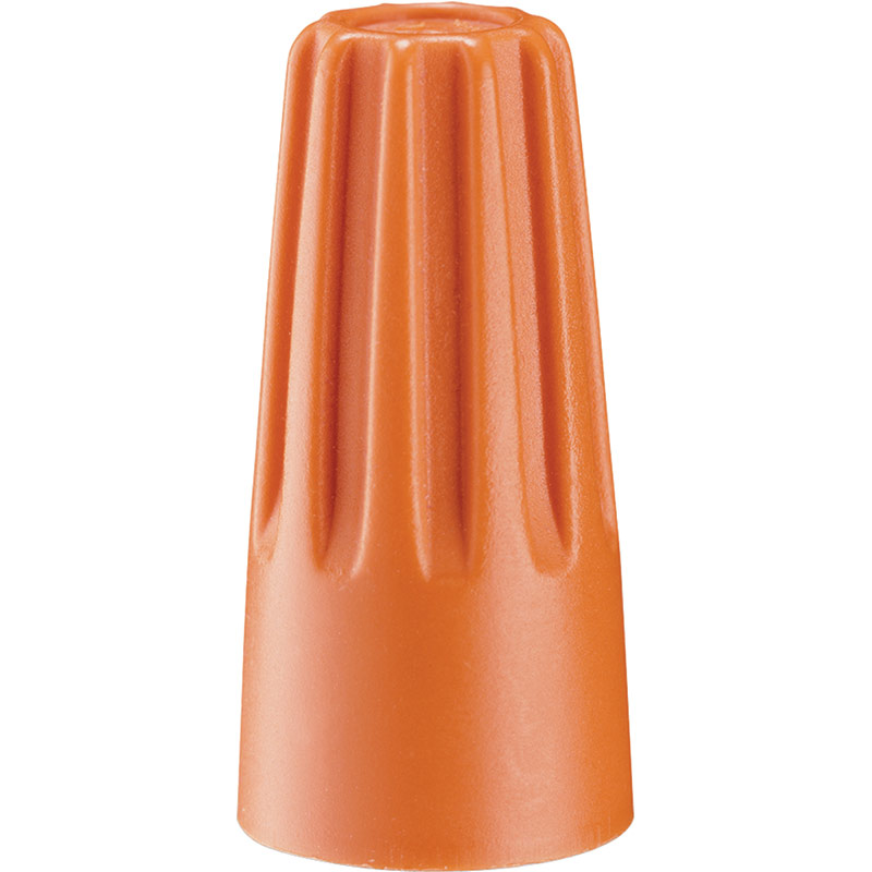 12 Pk. WireGard ScrewOn Wire Connector - Gebo's