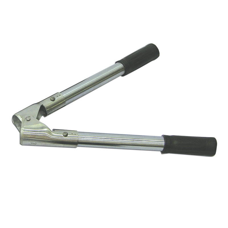 13" Dehorner with Wood Or Metal Handle - Gebo's