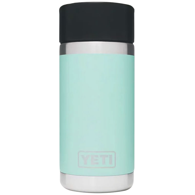 12 Oz. YETI Rambler - Gebo's