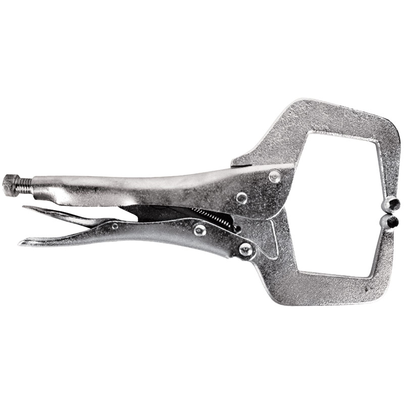 11" Lockin C Clamp - Gebo's