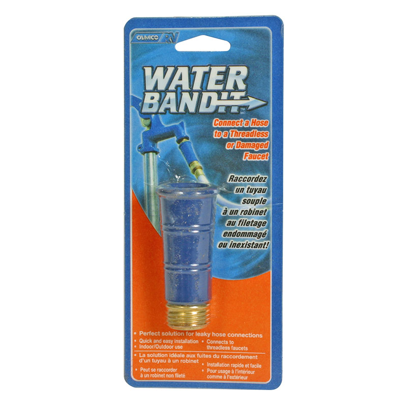 Water Bandit - Gebo's