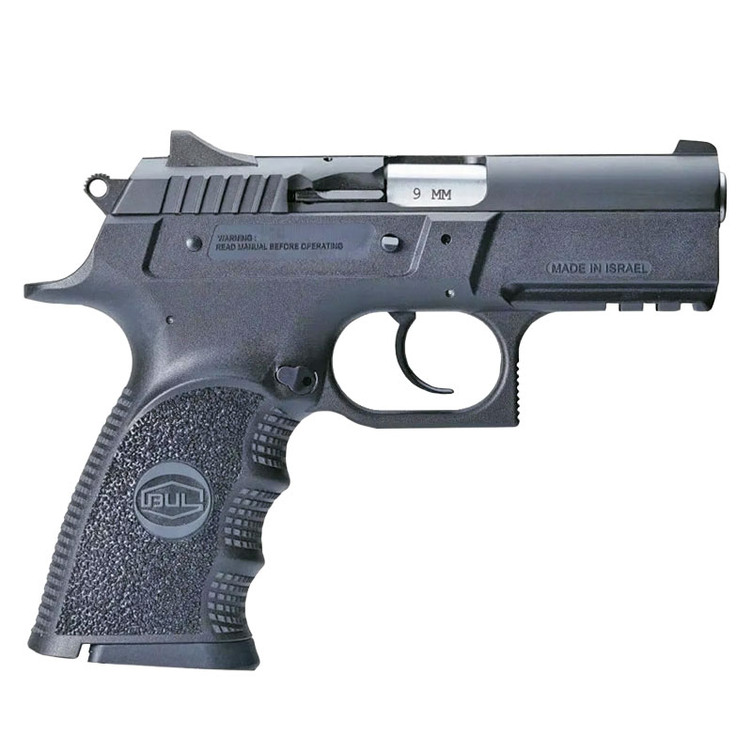 Bul Armory 9MM Cherokee - Gebo's