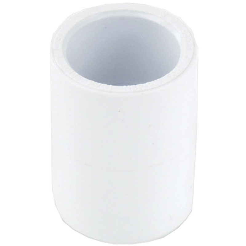 PVC Coupling - Gebo's