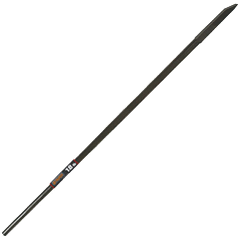 80 Lb. Truper Pinch Point Bar - Gebo's