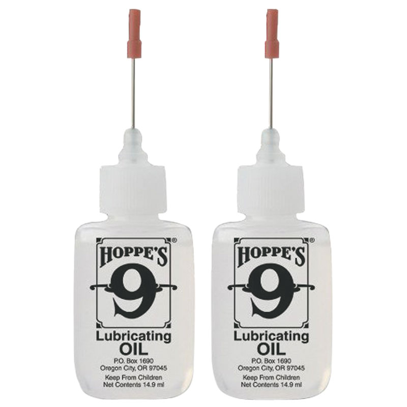 Hoppe's® Precision Lubricator - Gebo's