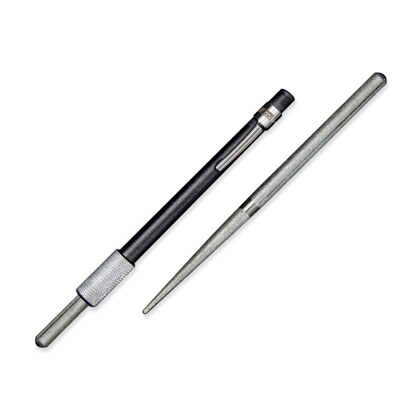 AccuSharp Diamond Rod Sharpener - Gebo's