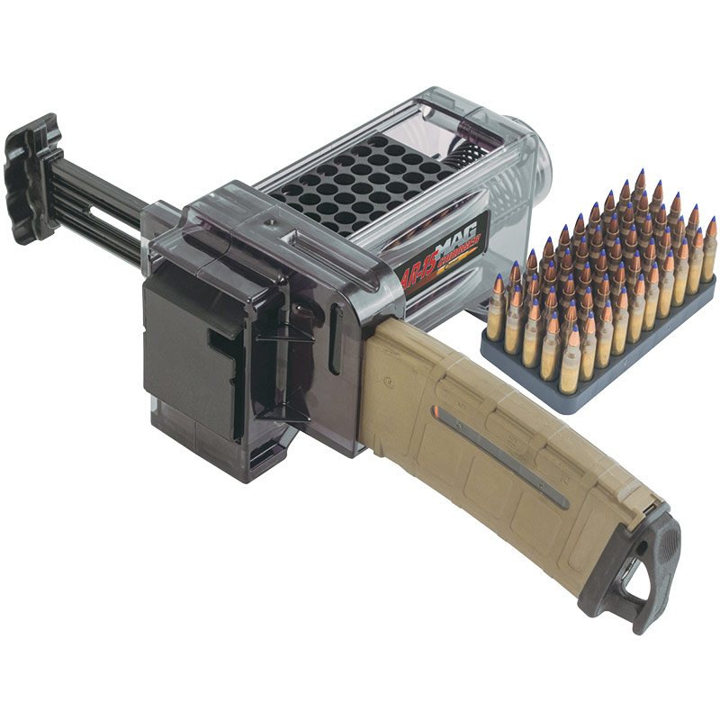 Caldwell® AR-15 Mag Charger - Gebo's