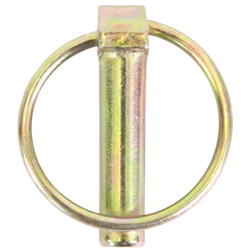 2 Pk. 3/16" Lynch Pin - Gebo's