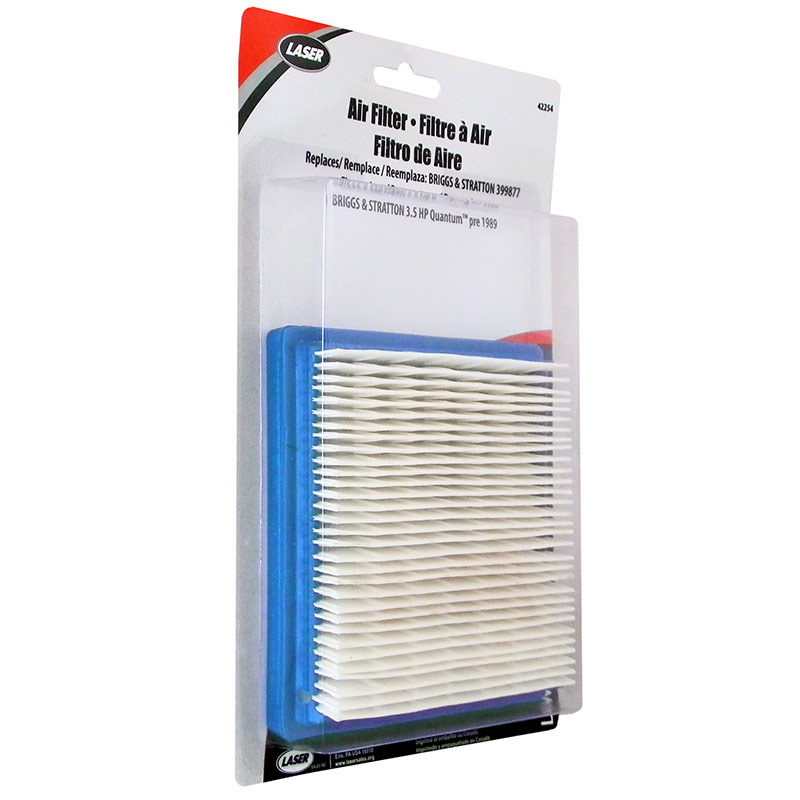 Air Filter for Briggs & Stratton - Gebo's