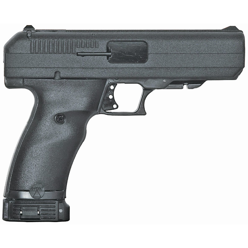 Hi-Point .45 ACP Pistol - Gebo's