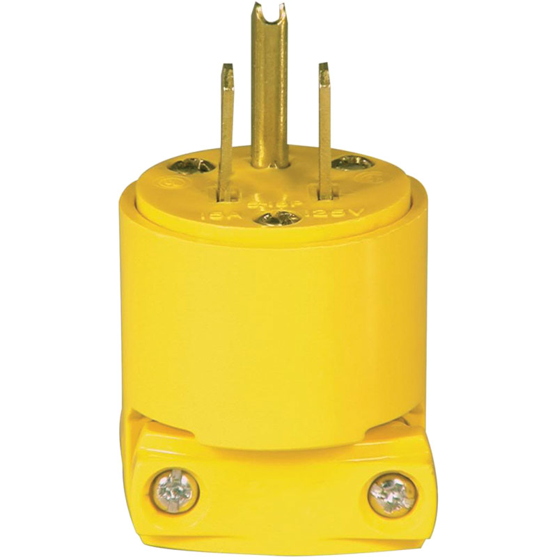 Vinyl Angle Plug - Gebo's