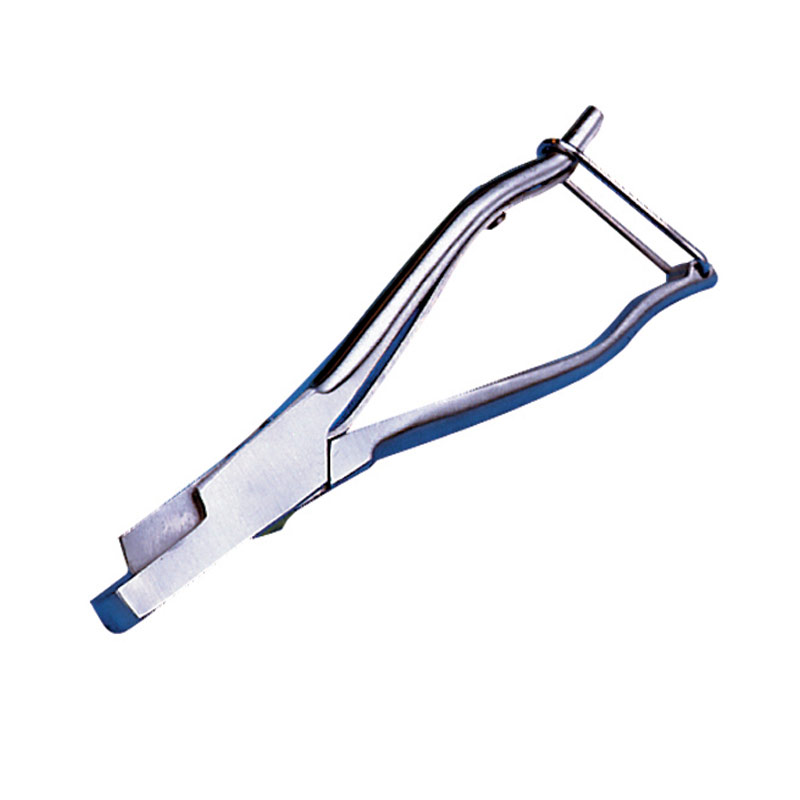 Small V-Type Notcher Ear - Gebo's