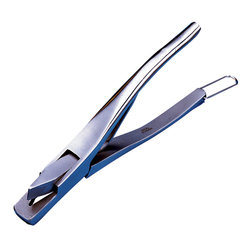 Medium V-Type Notcher Ear - Gebo's