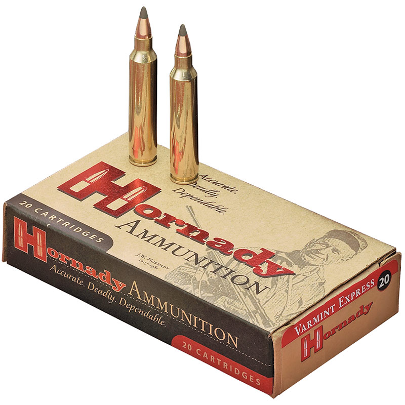 Hornady 20 Ct 204 Ruger 40 Gr V Max Ammo Gebo s Hornady 20 Ct 204 Ruger 40 Gr V Max Ammo Gebo s