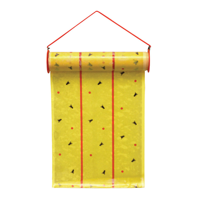 Giant Fly Roll (CATCHMASTER) - Gebo's