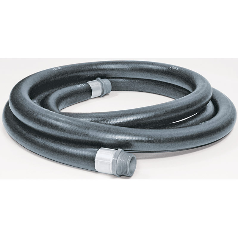 Diesel Fuel Transfer Hose - Gebo's