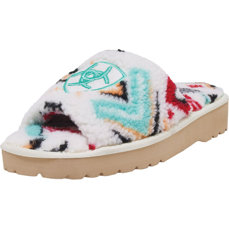 Ladies' Ariat Cozy Slide - Gebo's