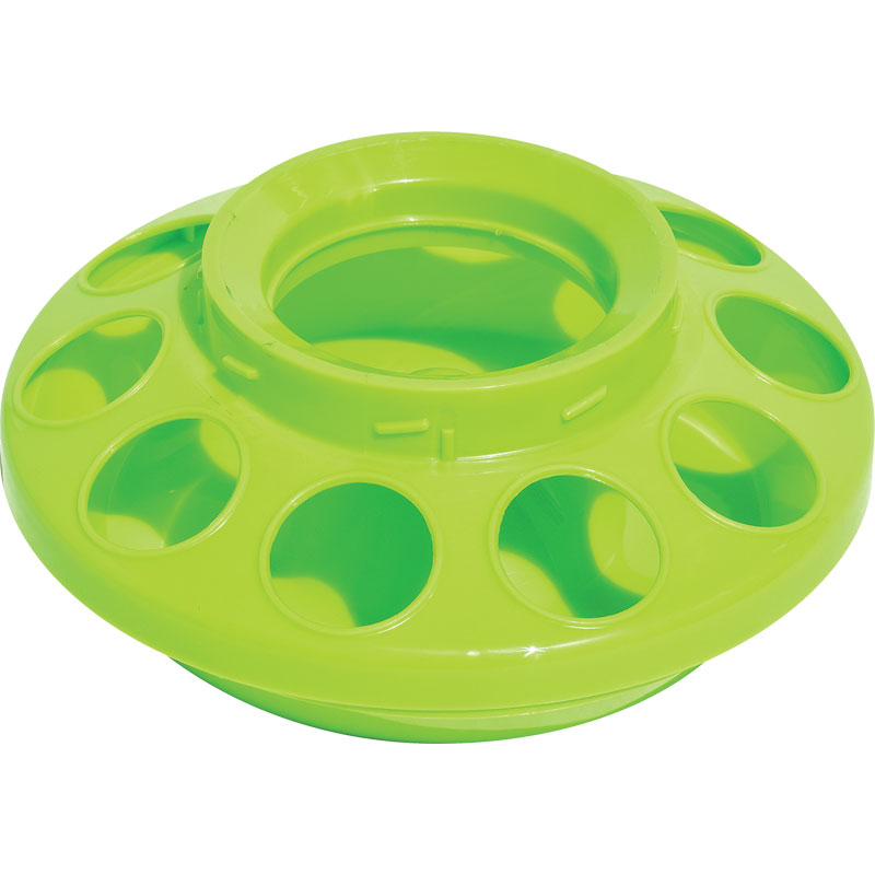 Tuff Stuff Products Base for J1C Mason Jars - Gebo's