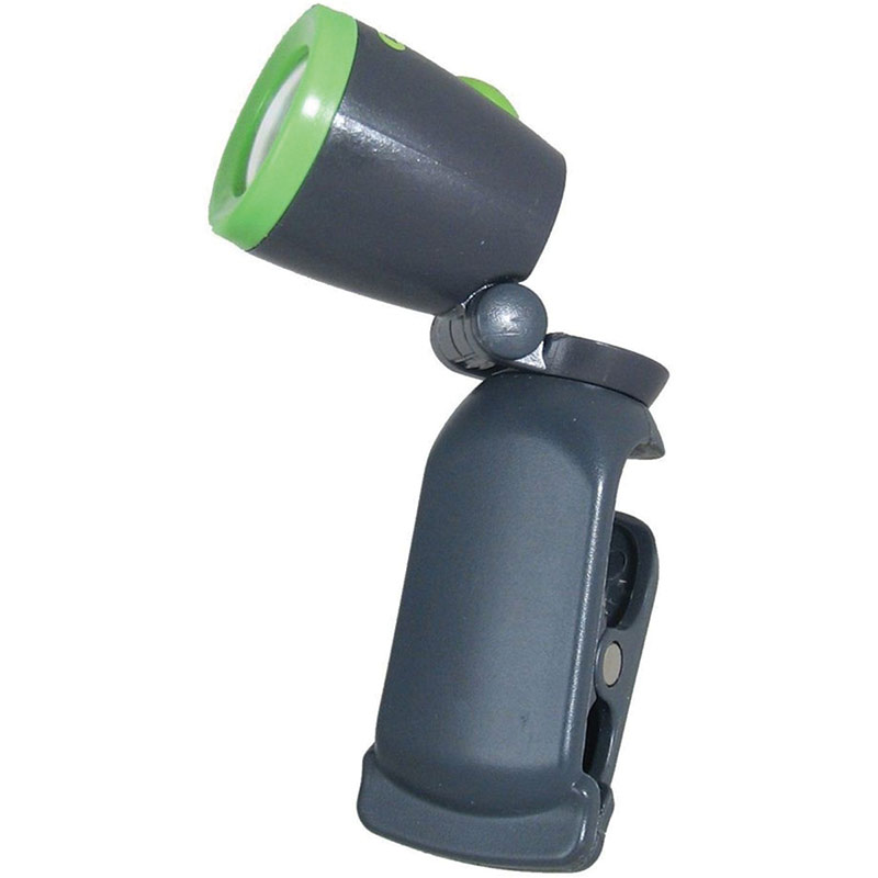 Clamplight Mini - Gebo's