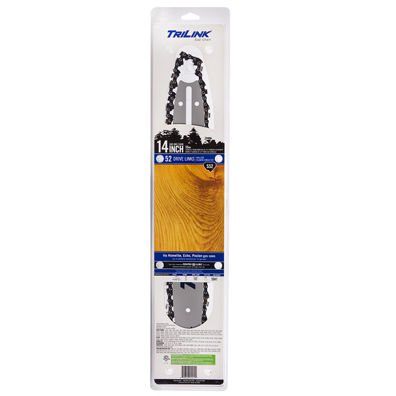 Power Equipment - Gebo's