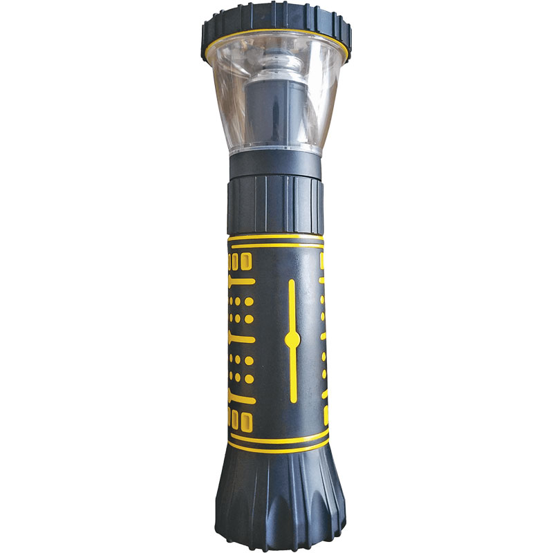 Hydralight Water Powered Flashlight - Gebo's