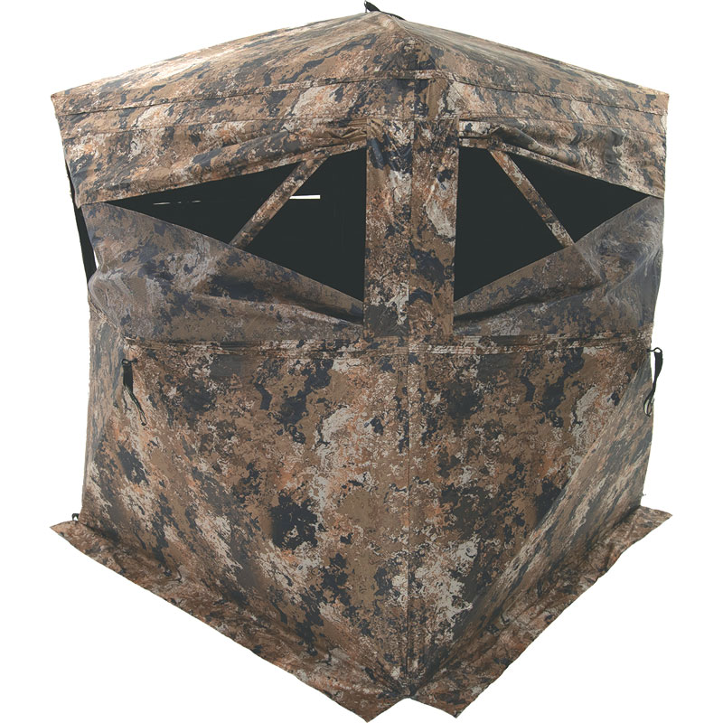 Duke & Boone 5-Hub Tru-View 270 Blind - Gebo's