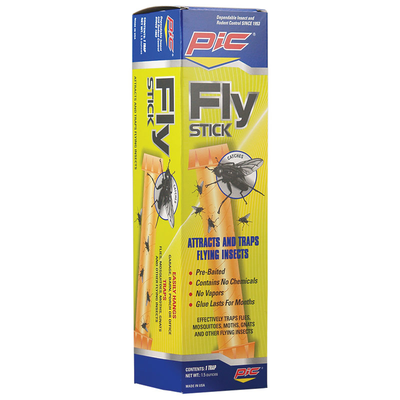 PIC Jumbo Fly Stick - Gebo's