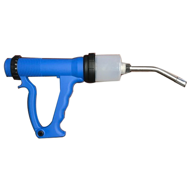 70cc Manual Drencher - Gebo's