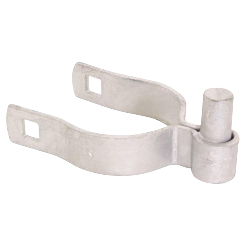 2-3/8"x5/8" Post Hinge - Gebo's