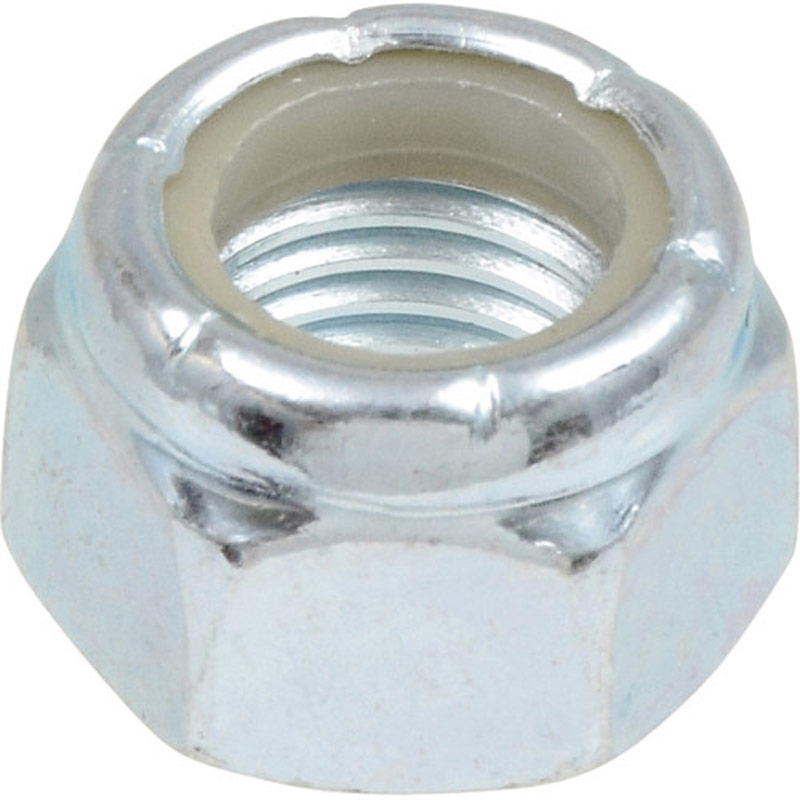 5/16" Stop Nut Nylon Insert - Gebo's
