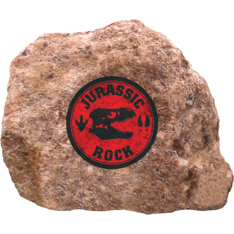 15 Lb. Jurrassic Rock Mineral Rock - Gebo's