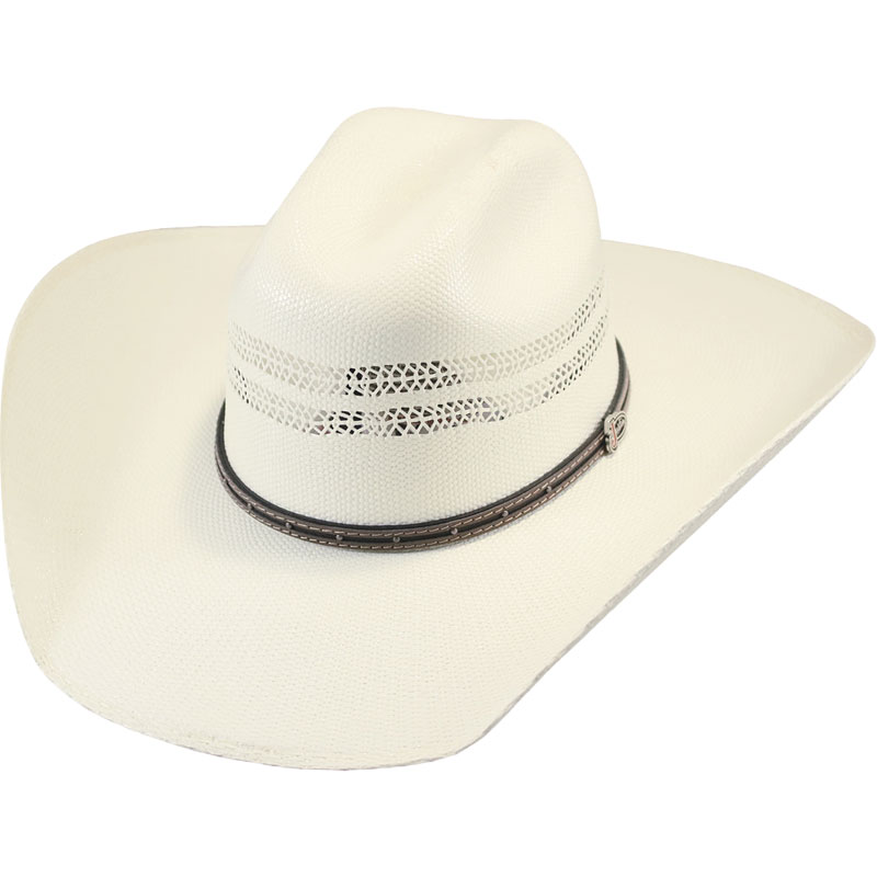 All Atwood, Sunbody, Twister And Justin Straw Hats - Gebo's