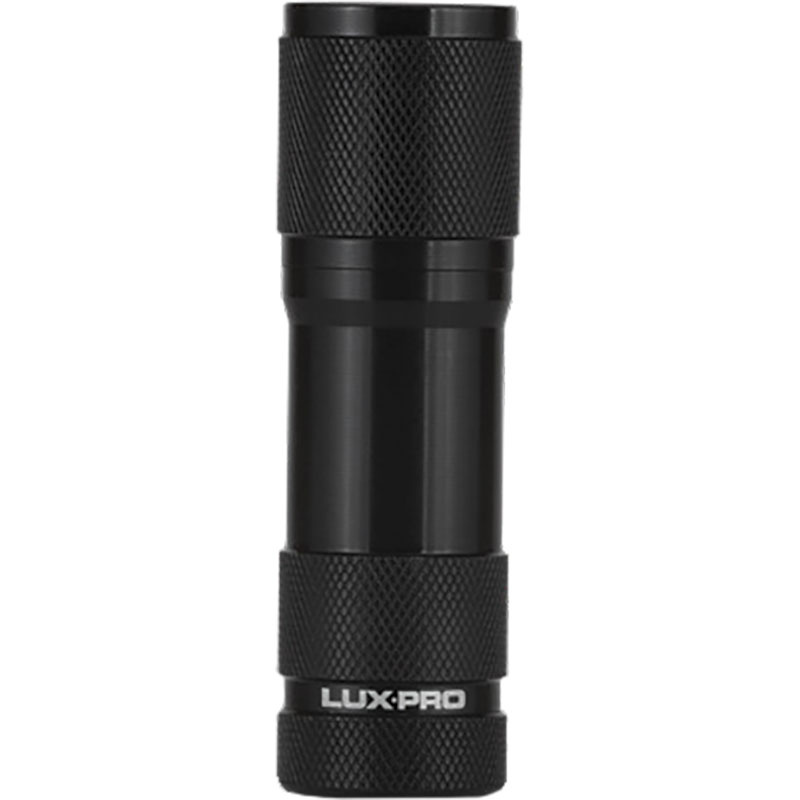 Luxpro Compact Universal Extreme 9 Flashlight - Gebo's