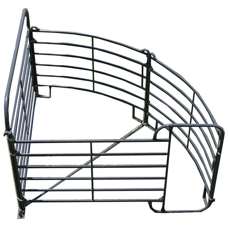 Priefert 90° Premier Open Sweep - Gebo's