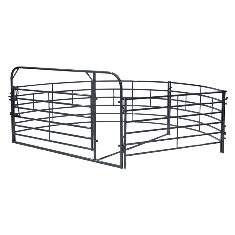 Priefert® 135° Premier Open Sweep - Gebo's