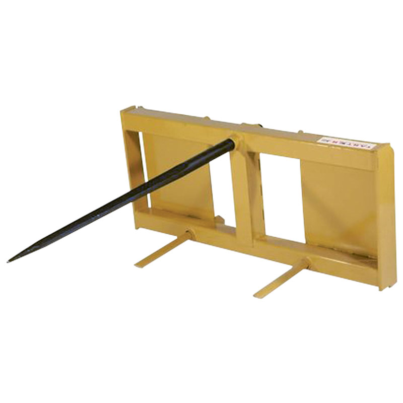 Quick Attach Super Spear - Gebo's
