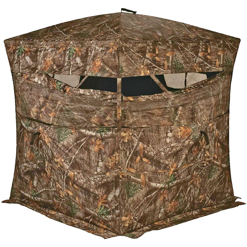 Hunting Ground Blind - Gebo's