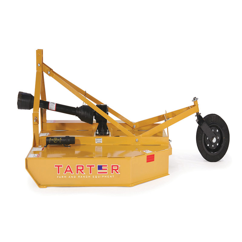 3-Point Equipment - Gebo's