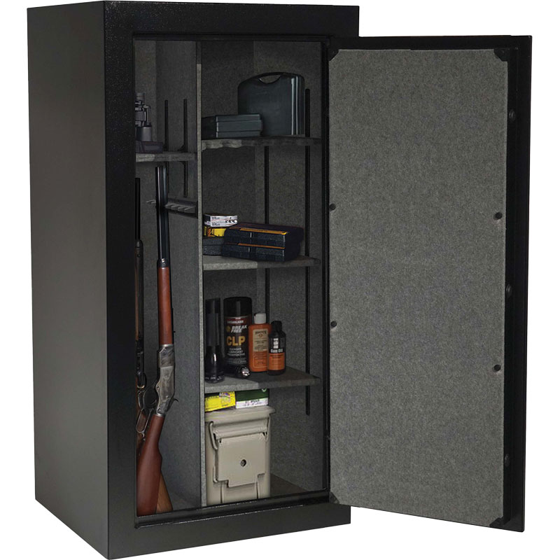 Sports A Field Gun Safe Instinct - Gebo's