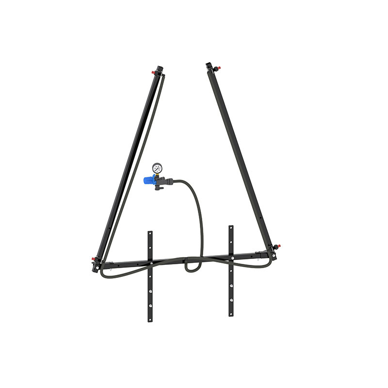 4 Pc. 14' Nozzle Boom Kit - Gebo's