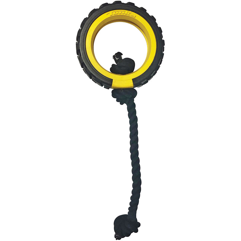 Tonka Mega Tread Tire Rope 6" - Gebo's