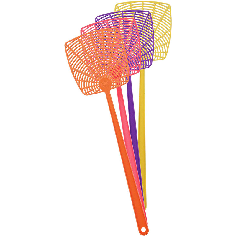 PIC Wire Handle Fly Swatter - Gebo's