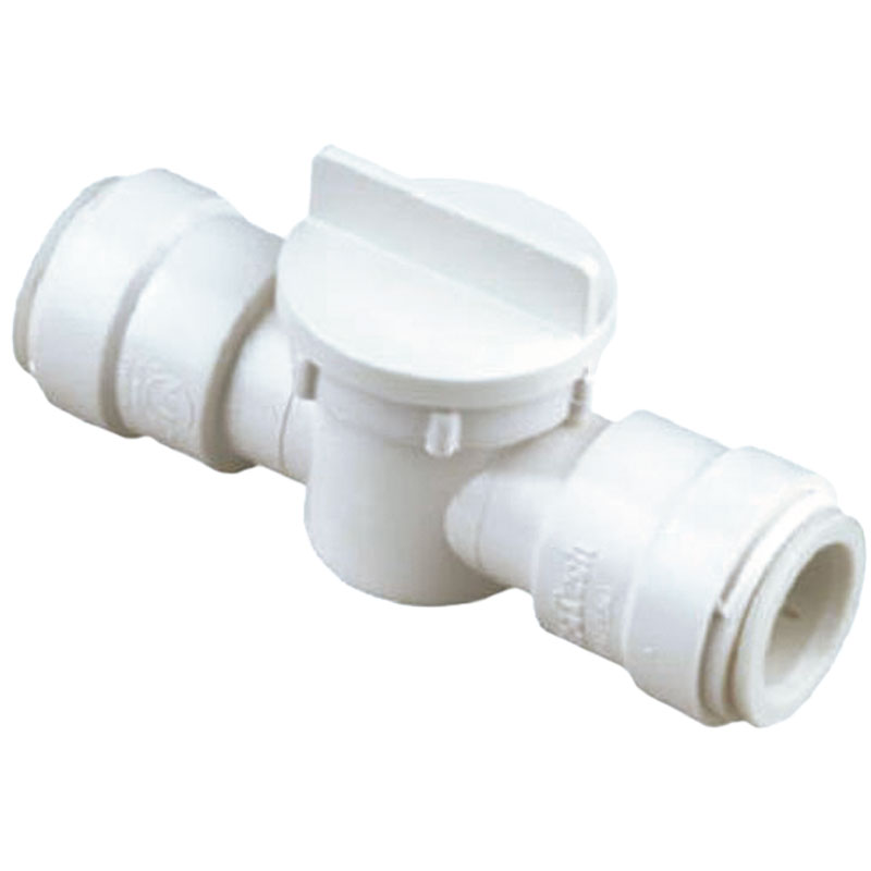 1/2" Stop Valve - Gebo's