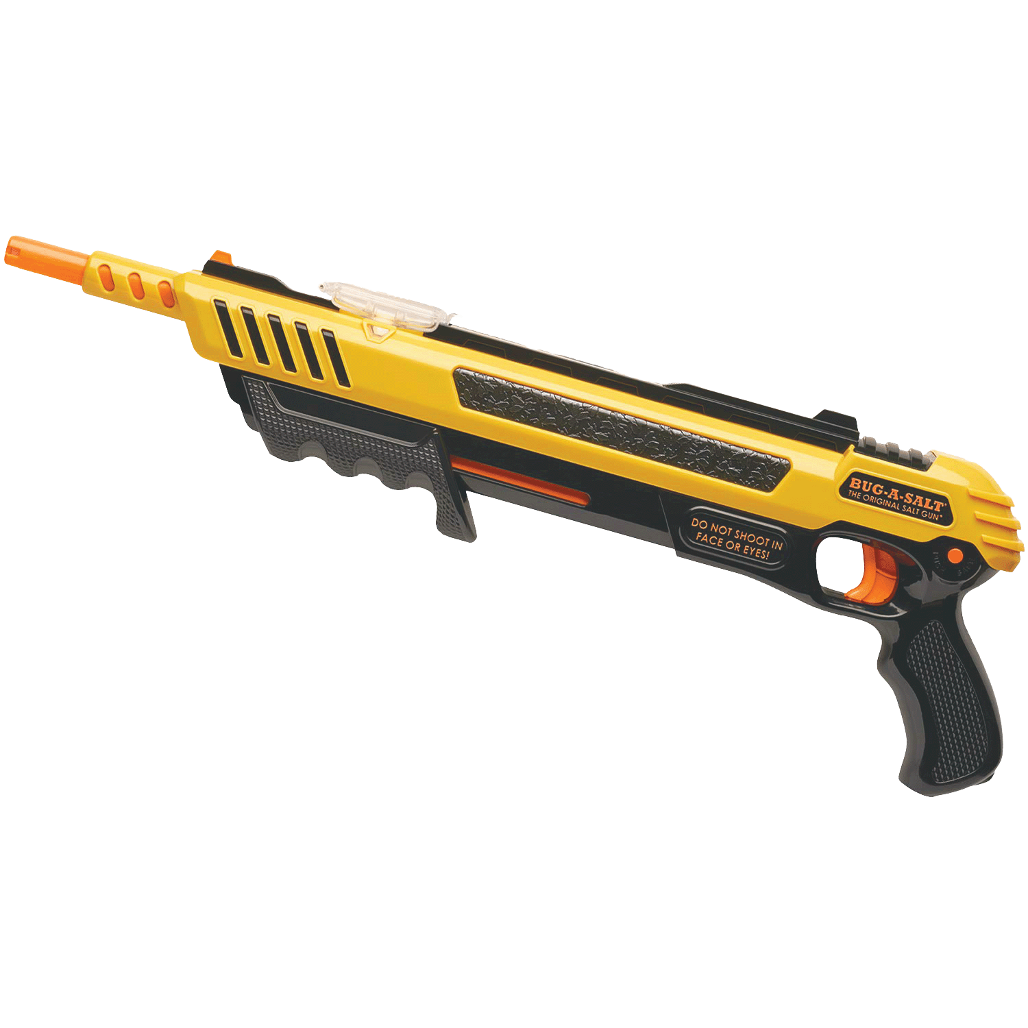 Bug-A-Salt 3.0 Yellow Pest Salt Gun - Gebo's